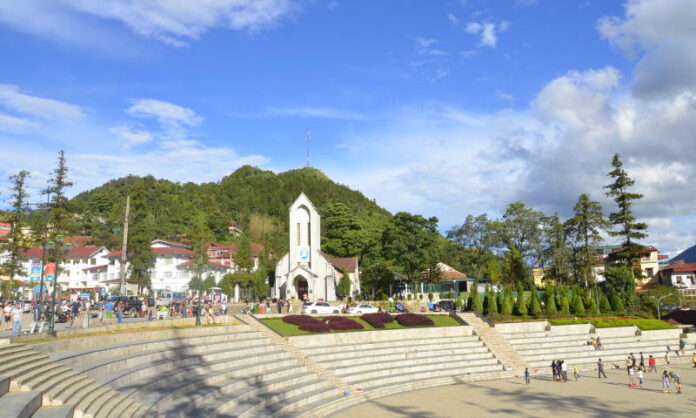 Сапа, Вьетнам – фото, достопримечательности, погода, как добраться