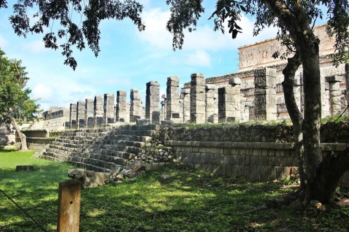 Чичен-Ица, Мексика – история, где находится, фото
