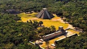 Чичен-Ица, Мексика – история, где находится, фото