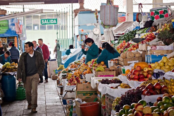 Достопримечательности Куско, Перу – что посмотреть, посетить
